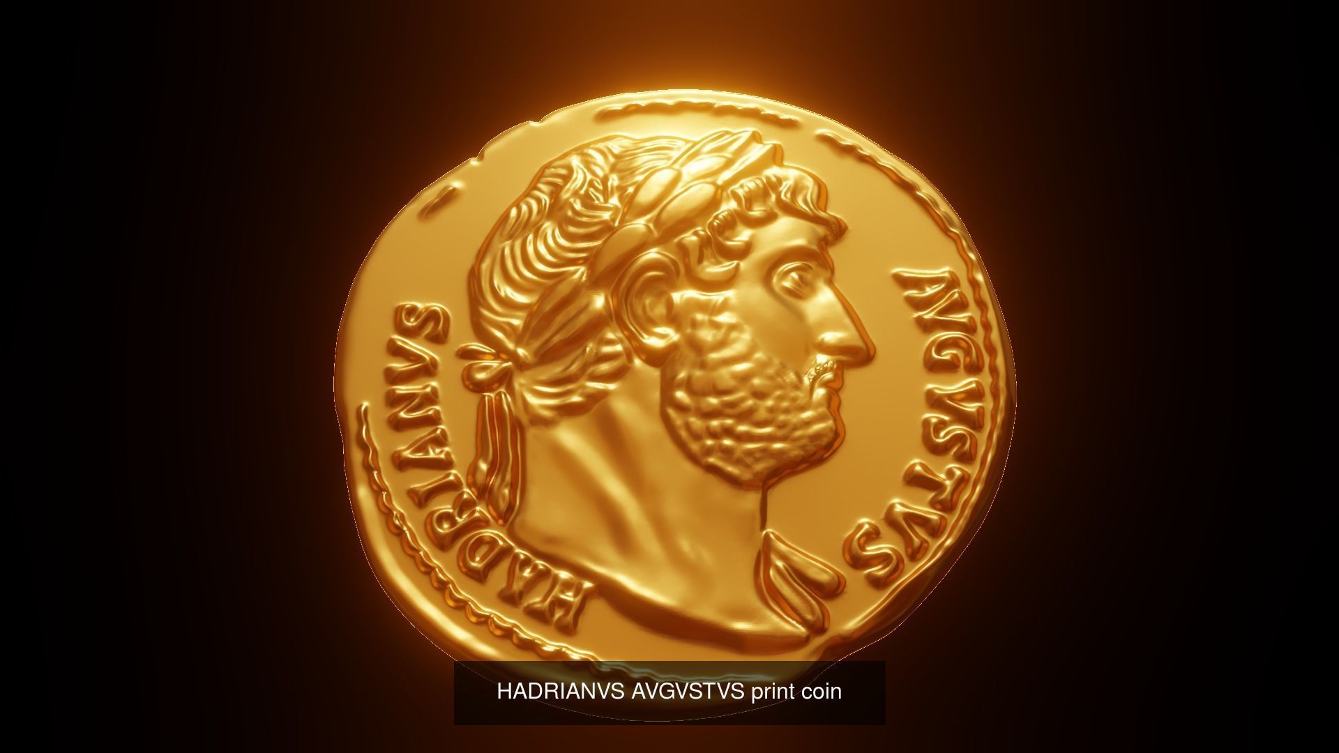 3d printable coin collection vol 3 | CGTrader