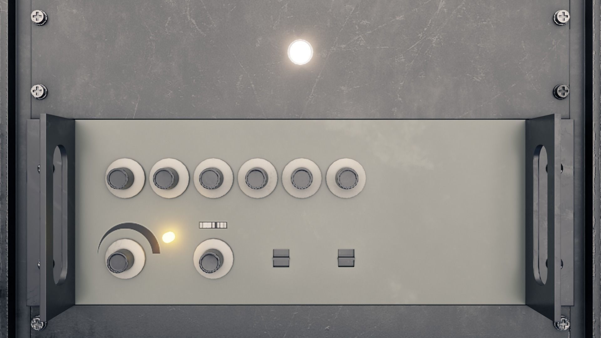 3D model Server Rack 3D model VR / AR / low-poly | CGTrader