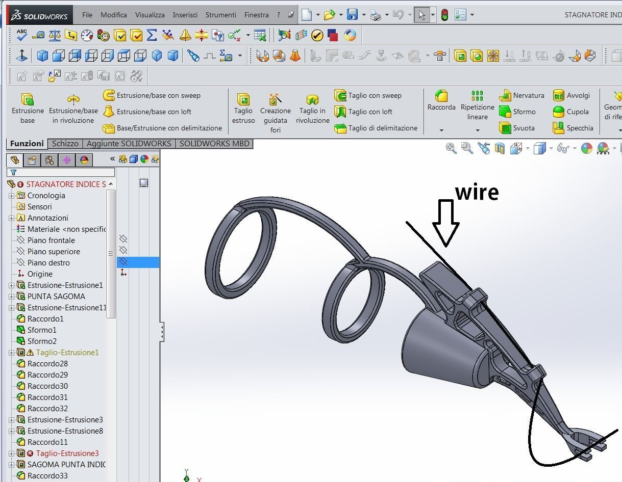 TOOLS set for mini models 3D model 3D printable | CGTrader