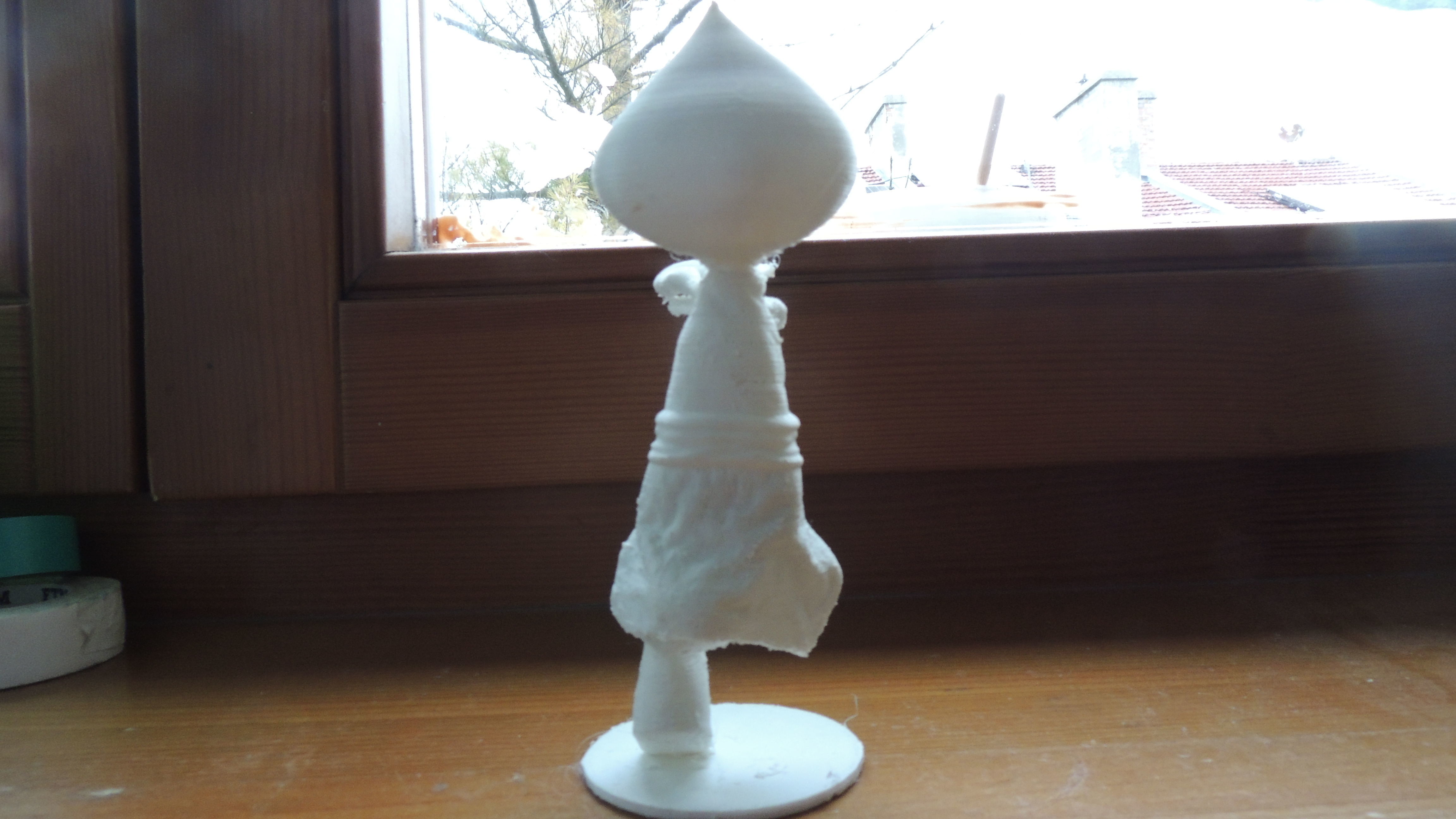 Raindrop 3D Print Model - Master Raindrop 3D model 3D printable | CGTrader