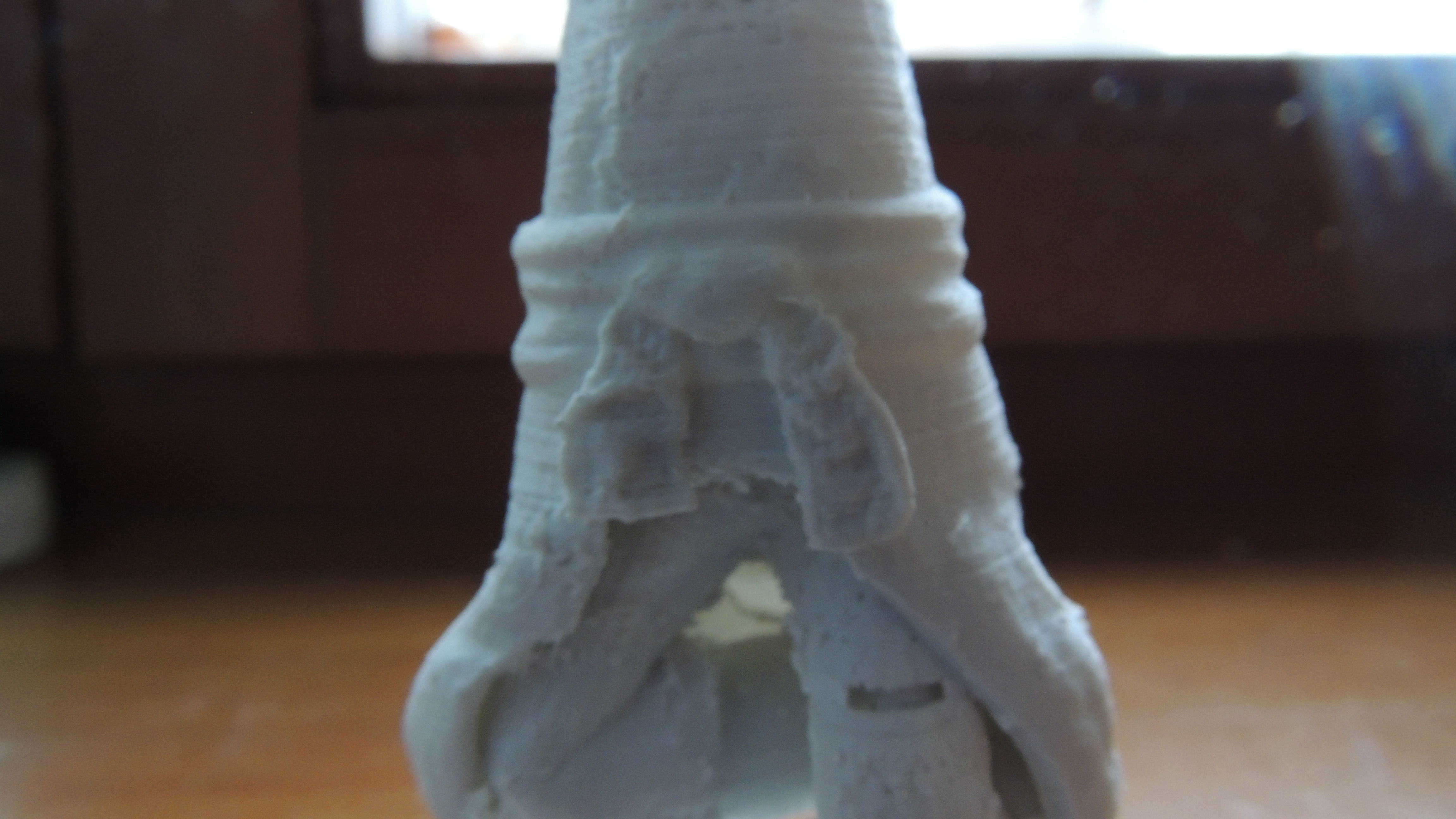 Raindrop 3D Print Model - Master Raindrop 3D model 3D printable | CGTrader
