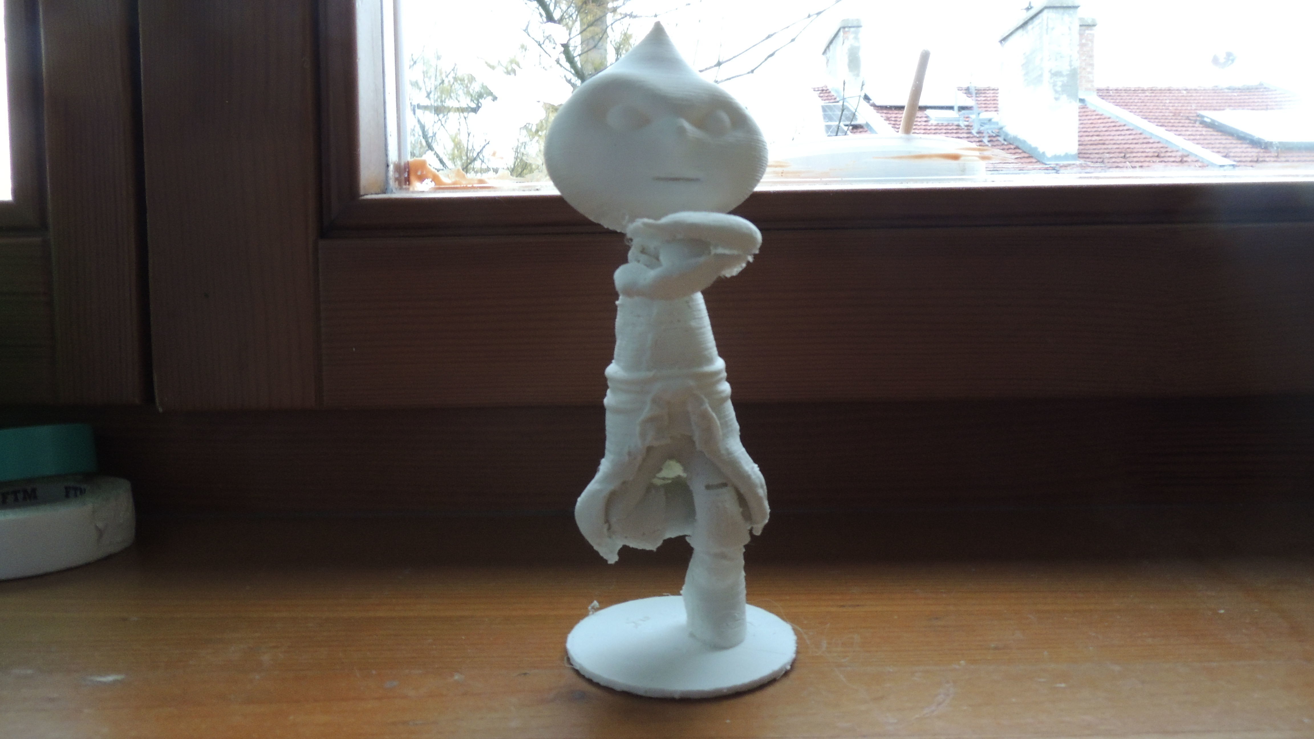 Raindrop 3D Print Model - Master Raindrop 3D model 3D printable | CGTrader