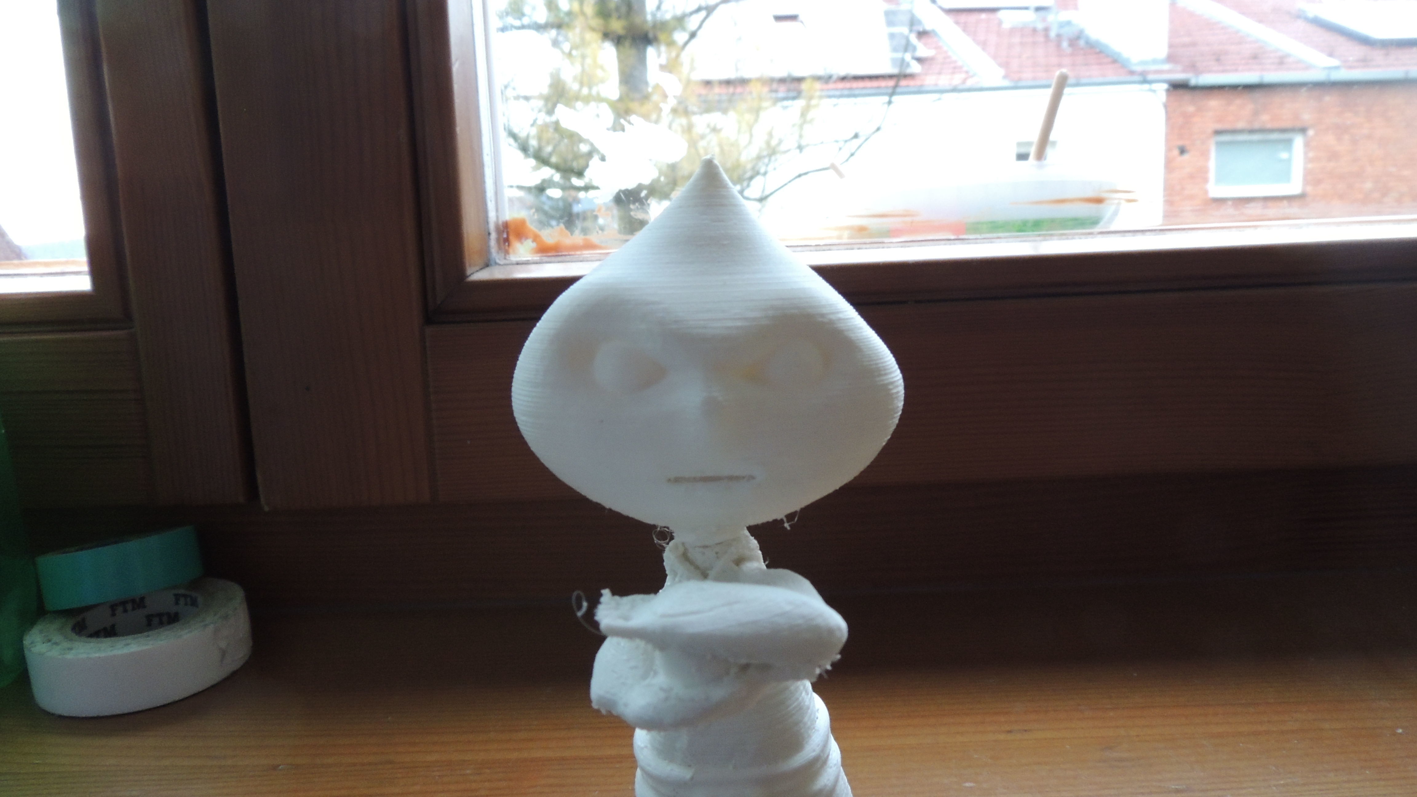 Raindrop 3D Print Model - Master Raindrop 3D model 3D printable | CGTrader