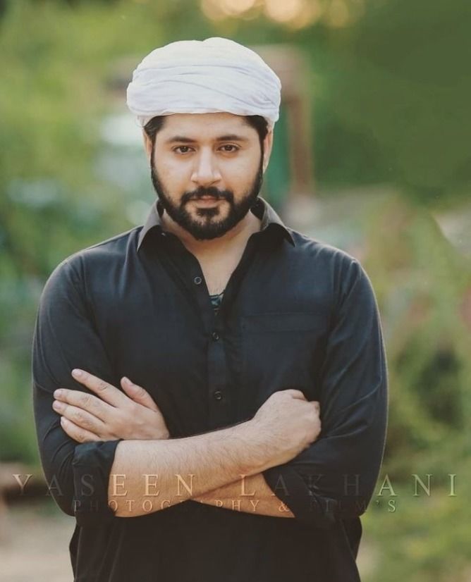 Imran Ashraf 3D model 3D printable | CGTrader