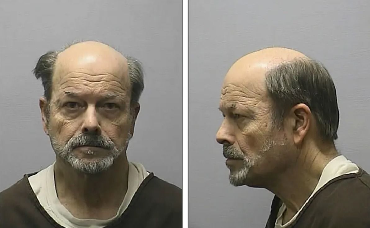 BTK KILLER - DENNIS RADER 3D model 3D printable | CGTrader BTK KILLER - DENNIS RADER 3D model 3D printable | CGTrader