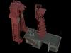 High quality 3D model Atlas Launch Complex 14 3D model | CGTrader