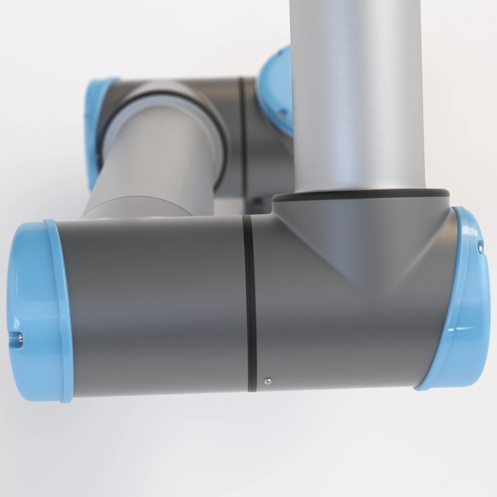 Universal Robots UR10 3D model | CGTrader