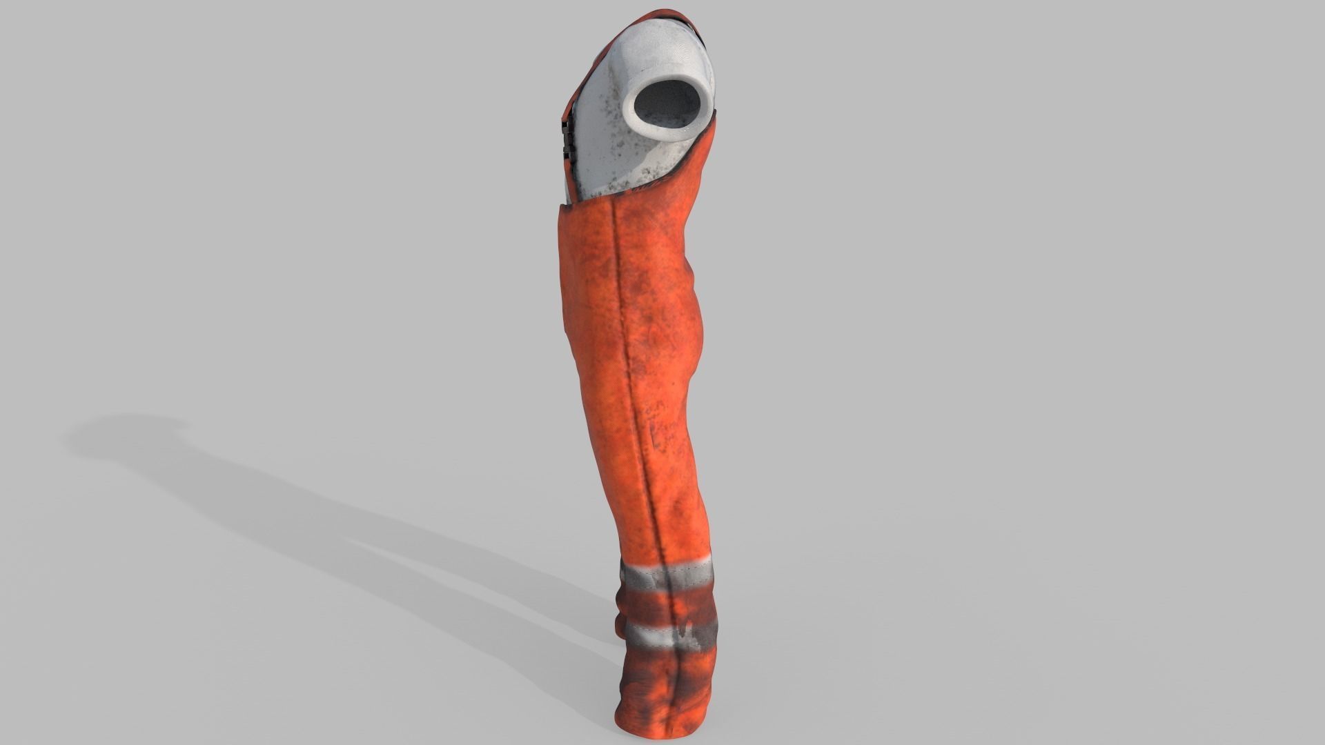 3D Model Collection Workman Outfit VR / AR / low-poly | CGTrader