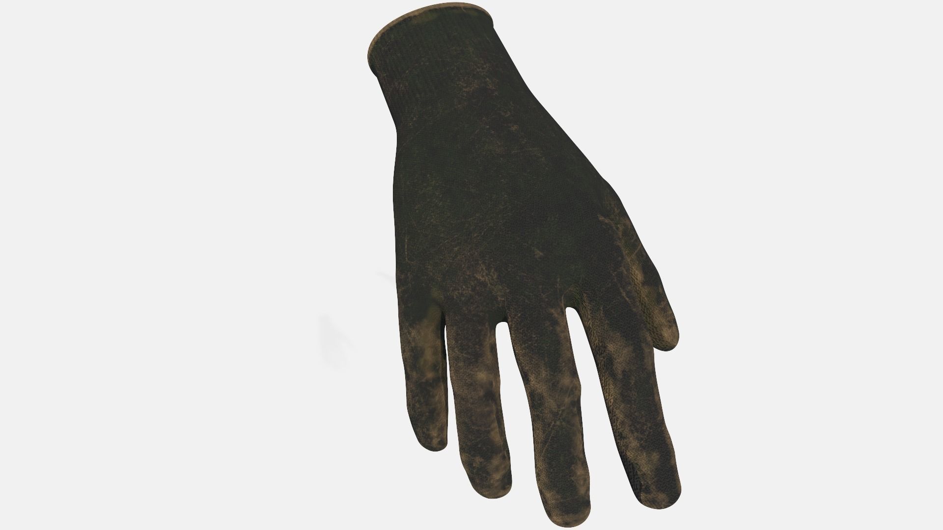 3D Model Collection Workman Outfit VR / AR / low-poly | CGTrader