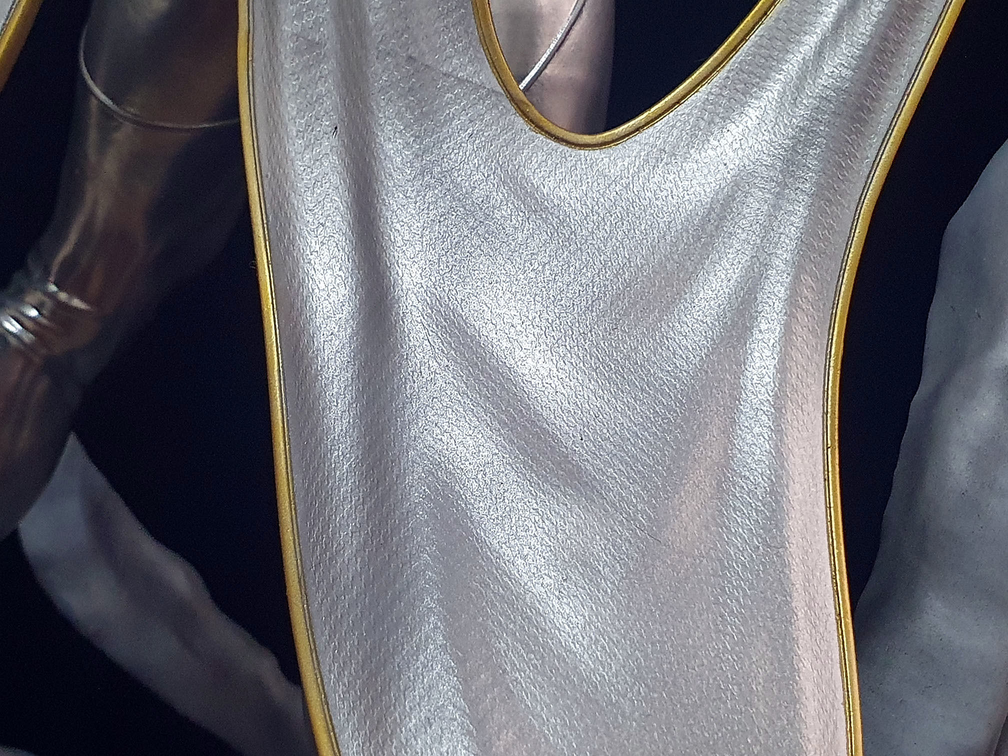 Storm Quarter Scale STL File 3D model 3D printable | CGTrader