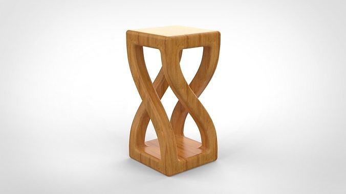 Unique Chair 3D model | CGTrader