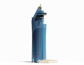 Doha 3D Models | CGTrader
