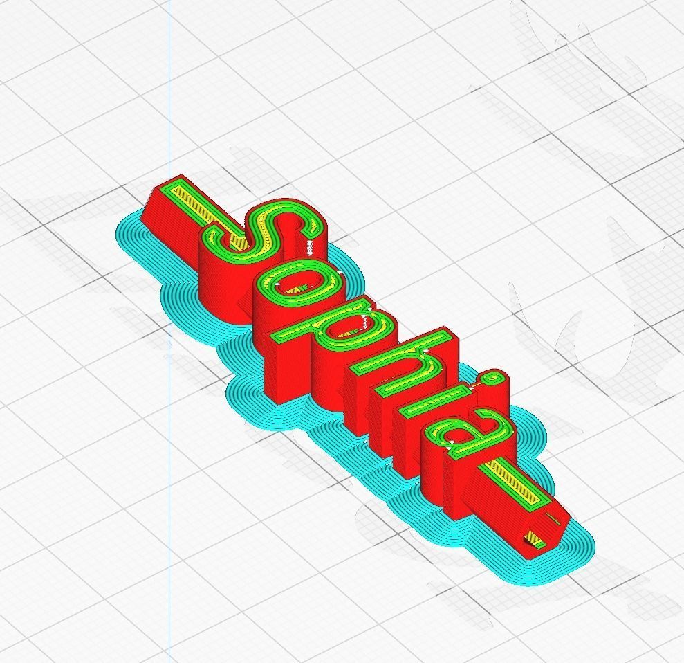 Printable Retractable Click Pen 3D model 3D printable | CGTrader
