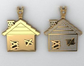 Trap house 3D Models | CGTrader