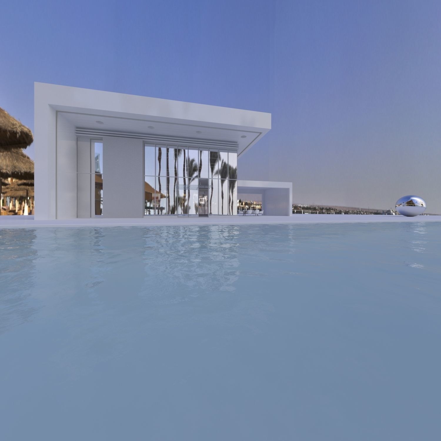 HDRI 88 Texture | CGTrader