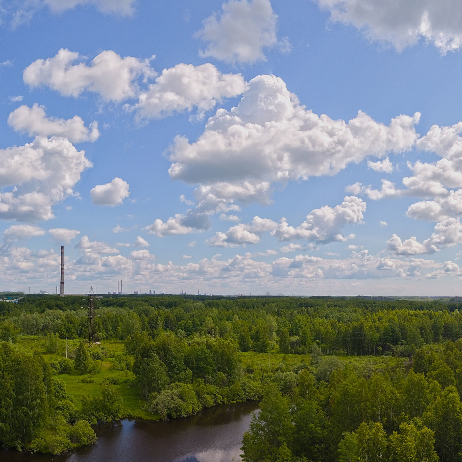 HDRI 100 Texture | CGTrader