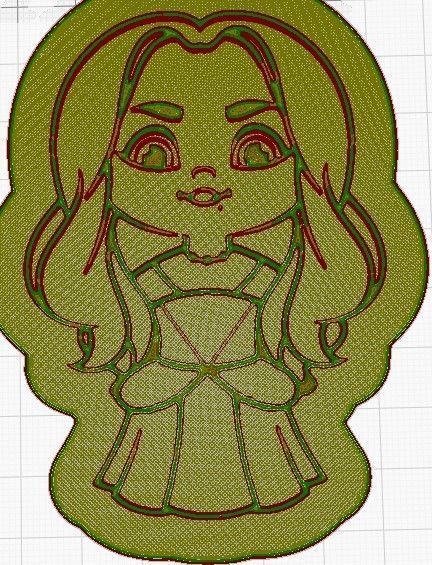 Hocus pocus 3D model | CGTrader