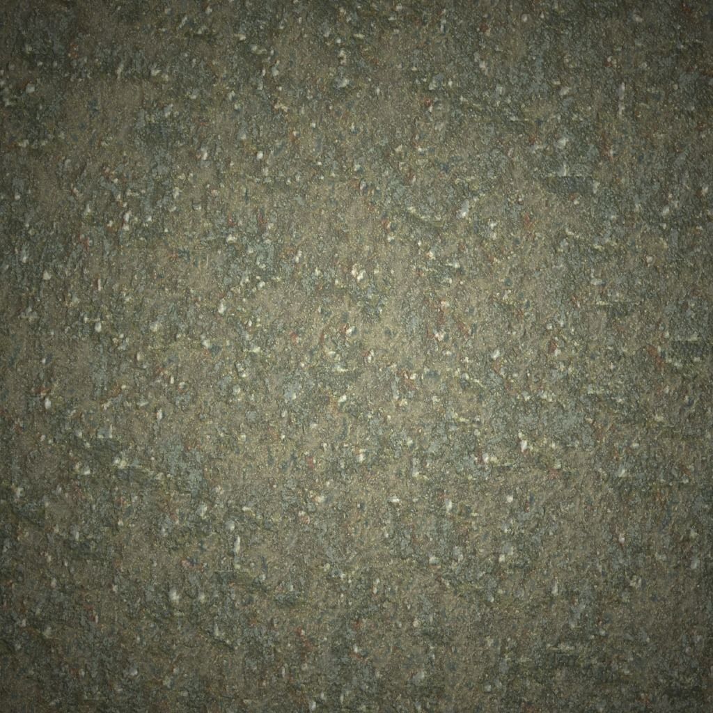 Texture Forest path - 4K PBR BRDF material VR / AR / low-poly | CGTrader