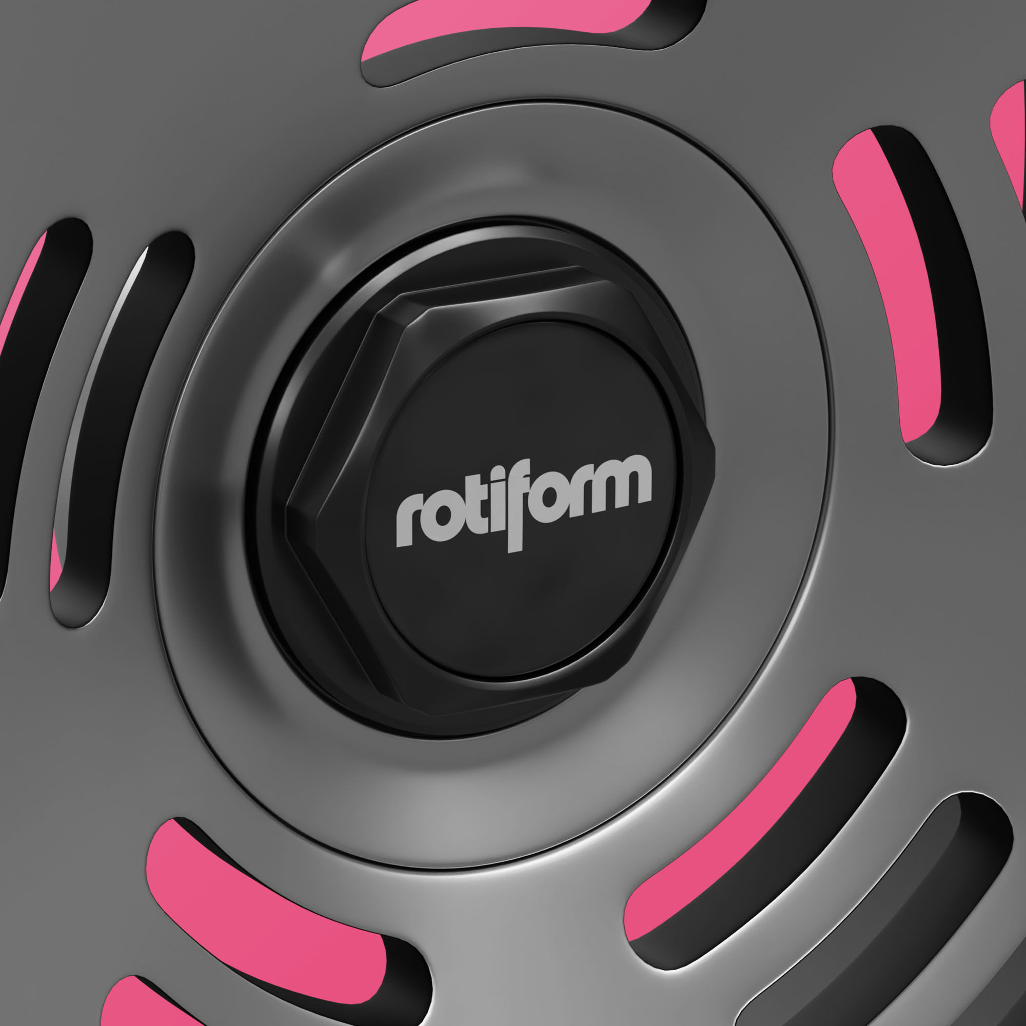 Rotiform BM1 Rim 3D Model 3D model | CGTrader