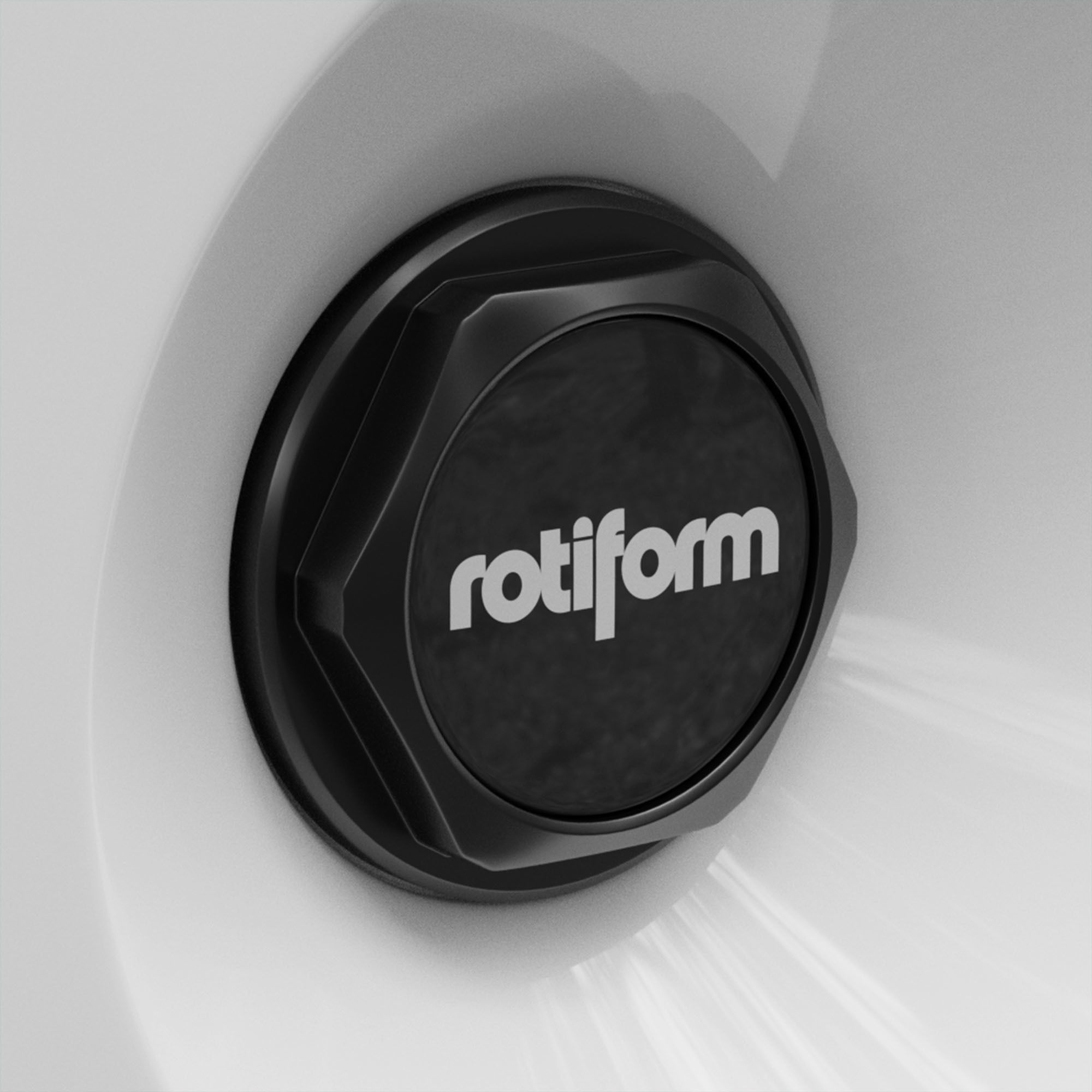 Rotiform Aerodisc Turbofan Rim 3D Model and Designs 3D model | CGTrader