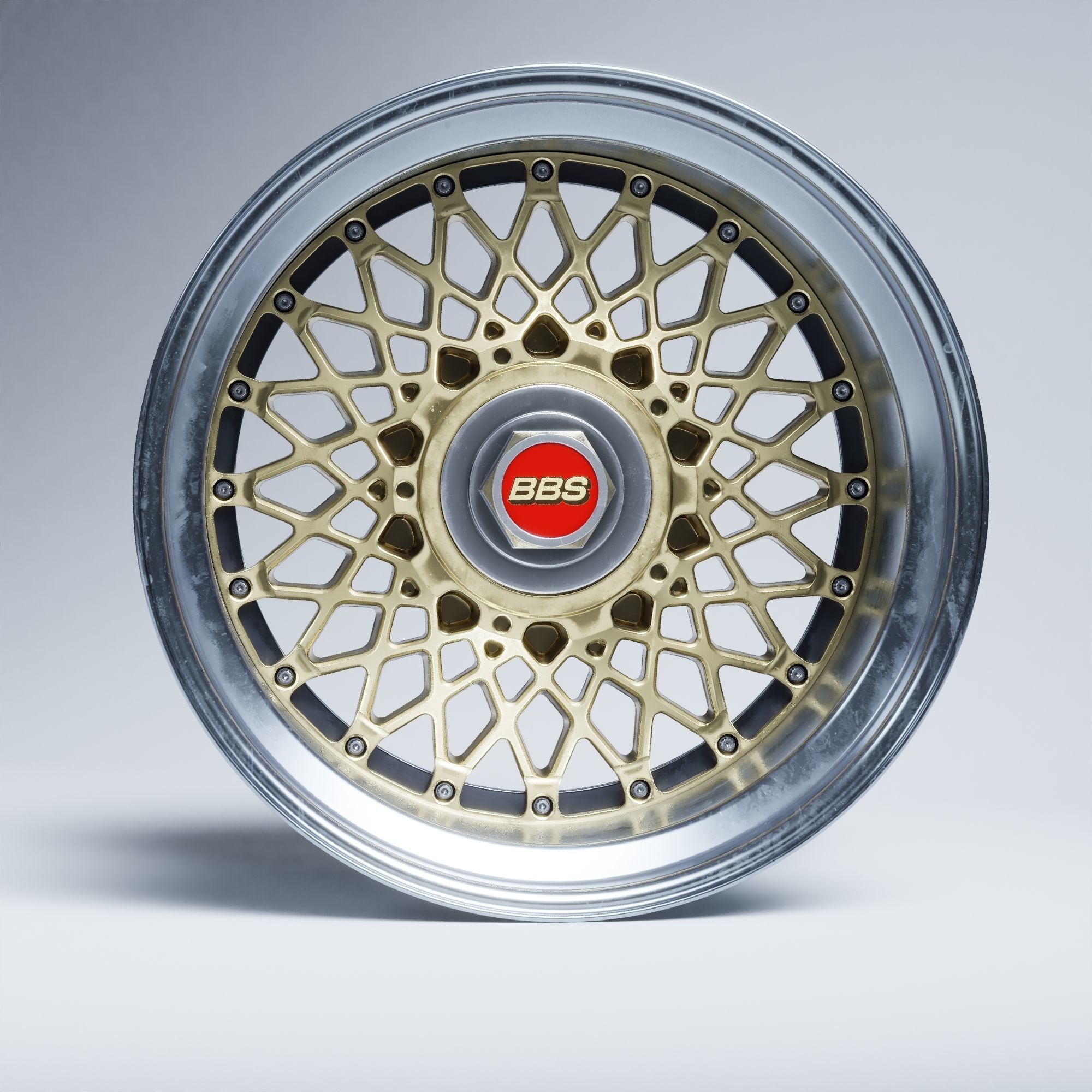 3D model BBS E55 With Turbofan 3 PIECE WHEELS VR / AR / low-poly | CGTrader 3D model BBS E55 With Turbofan 3 PIECE WHEELS VR / AR / low-poly | CGTrader
