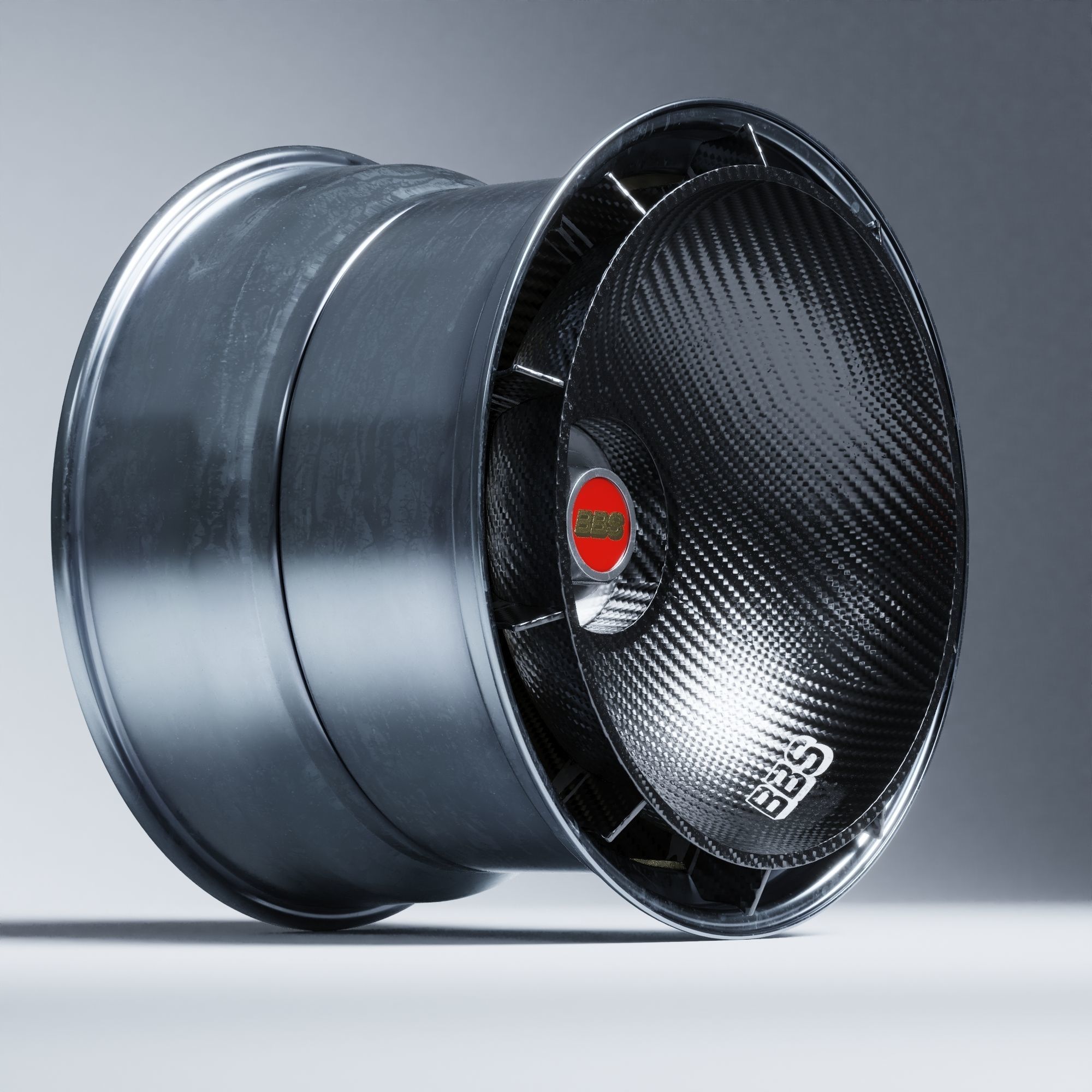 3D model BBS E55 With Turbofan 3 PIECE WHEELS VR / AR / low-poly | CGTrader 3D model BBS E55 With Turbofan 3 PIECE WHEELS VR / AR / low-poly | CGTrader