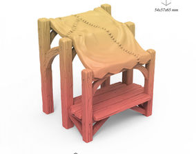 Market 3D Printing Models | CGTrader