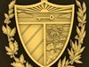 Escudo de Cuba Shield of Cuba 3D model 3D printable | CGTrader