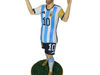 Lionel Messi figure for 3D Print Qatar 2022 3D model 3D printable ...