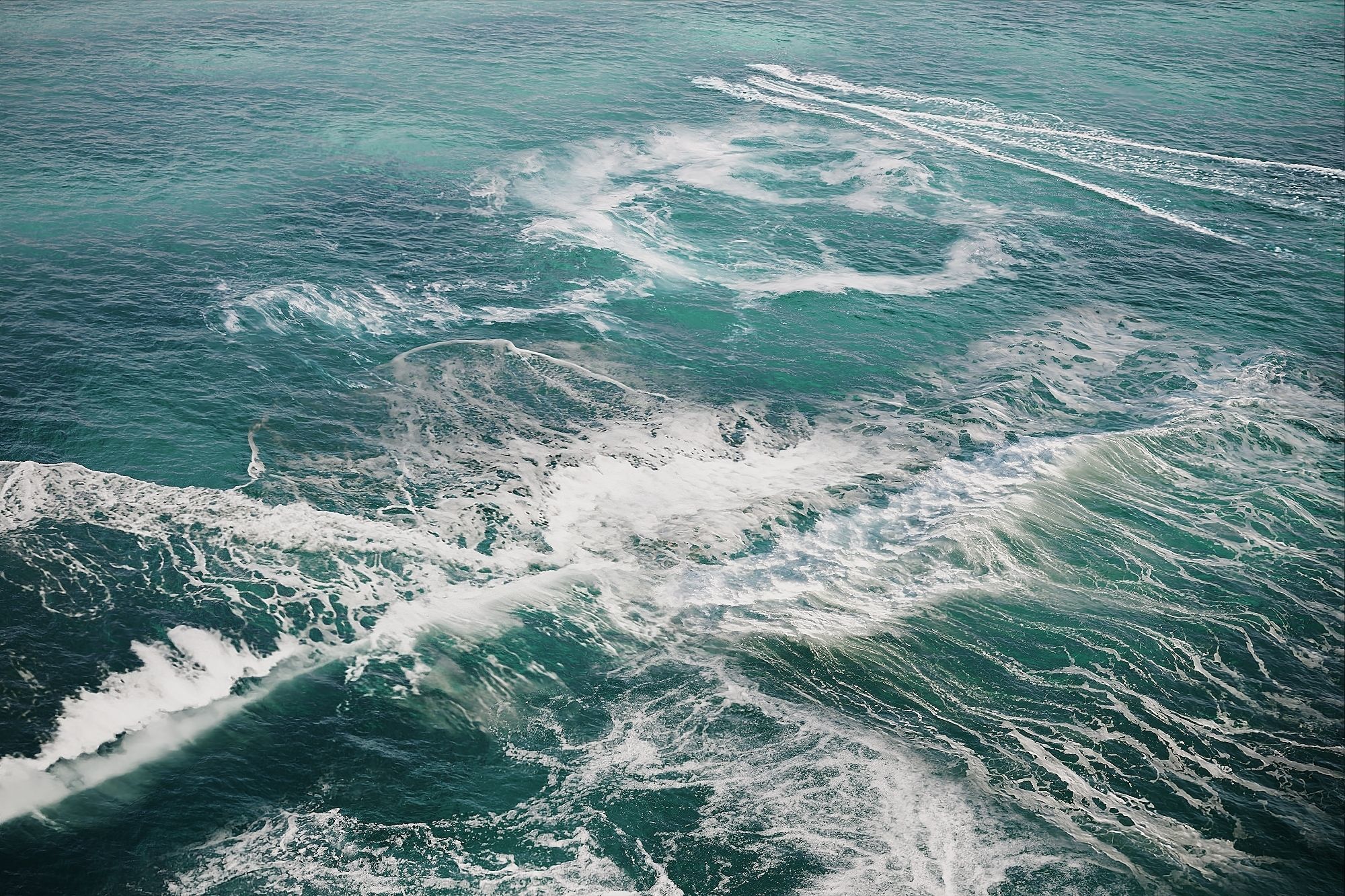 Texture HeliosDecals vol 17 Ocean Water Foam Decals Vray and Corona VR ...