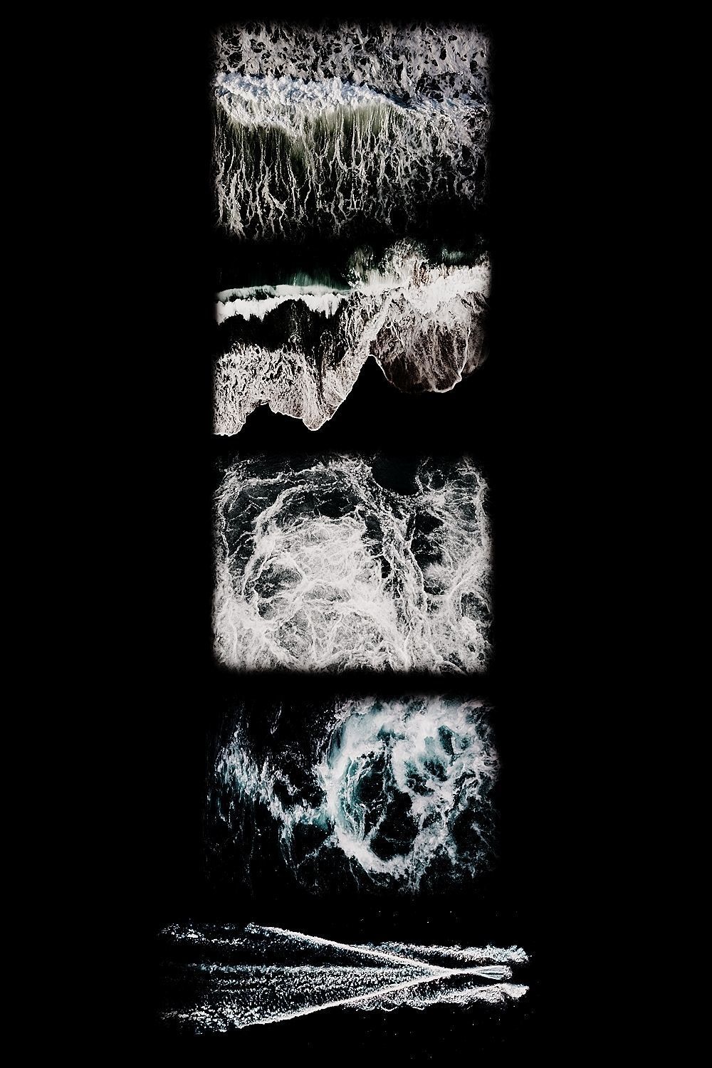 Texture HeliosDecals vol 17 Ocean Water Foam Decals Vray and Corona VR ...