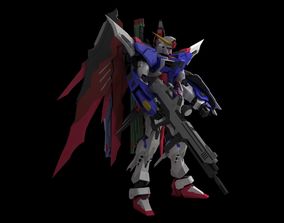 Destiny 3D Models | CGTrader