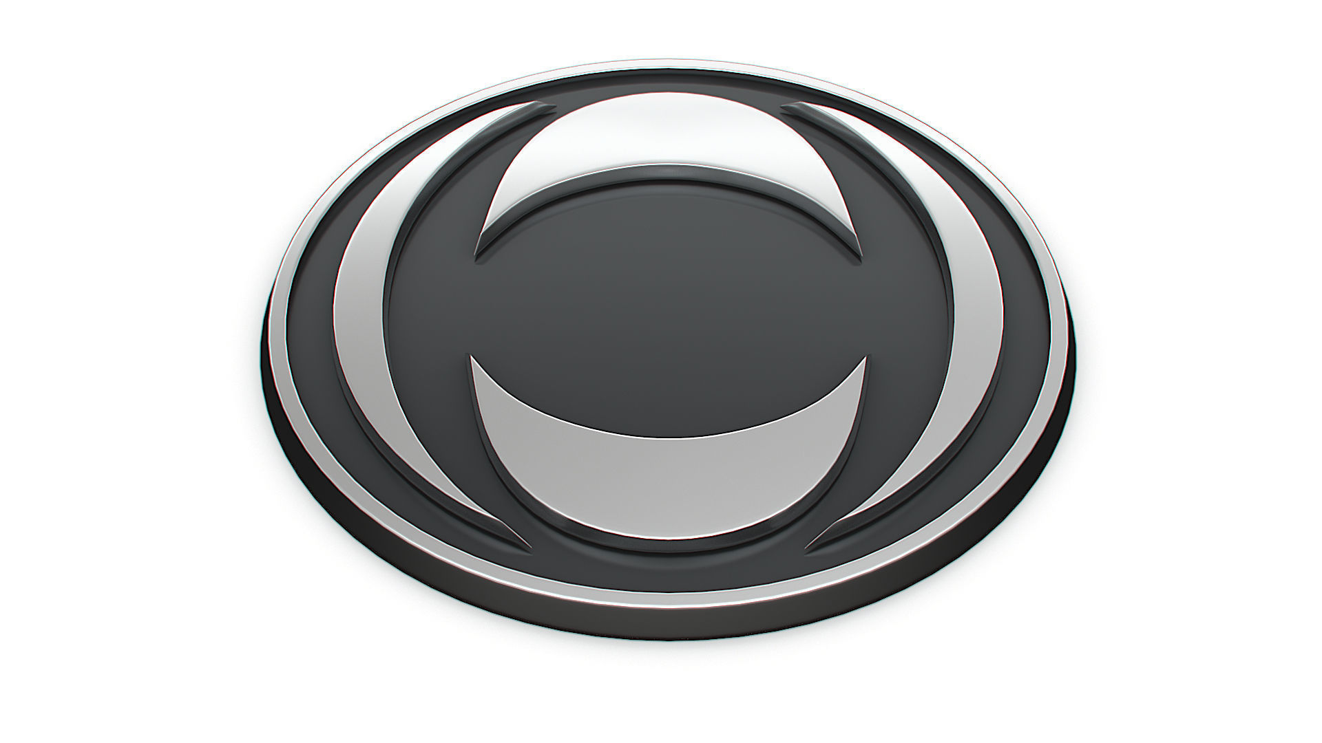 INEOS logo 3D model | CGTrader