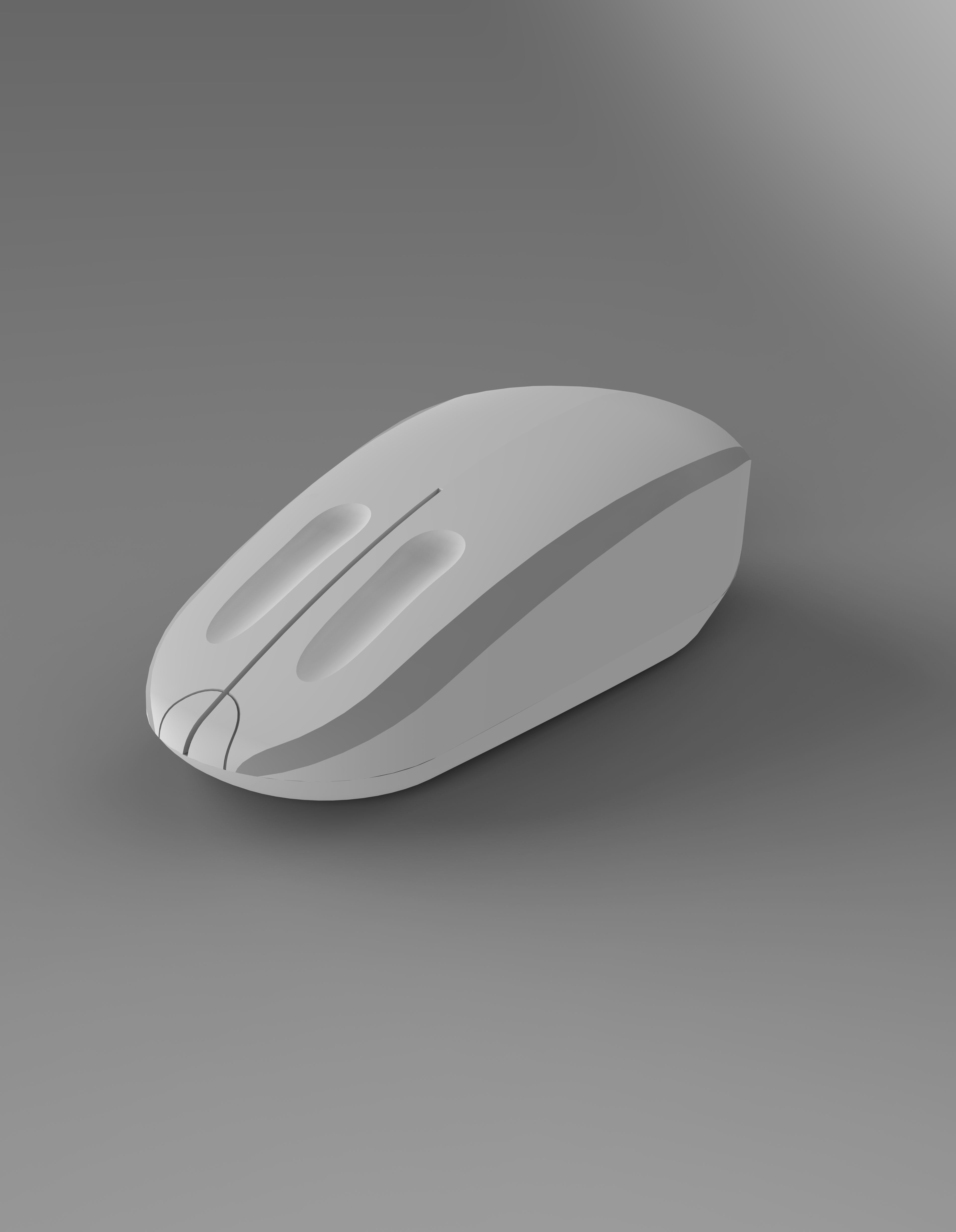 new style unique mouse 3D print mode 3D model 3D printable | CGTrader