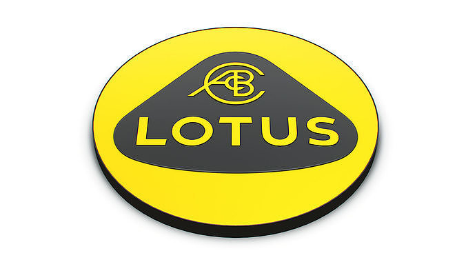 Lotus Cars Logo