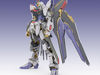 STRIKE FREEDOM GUNDAM 3D model | CGTrader