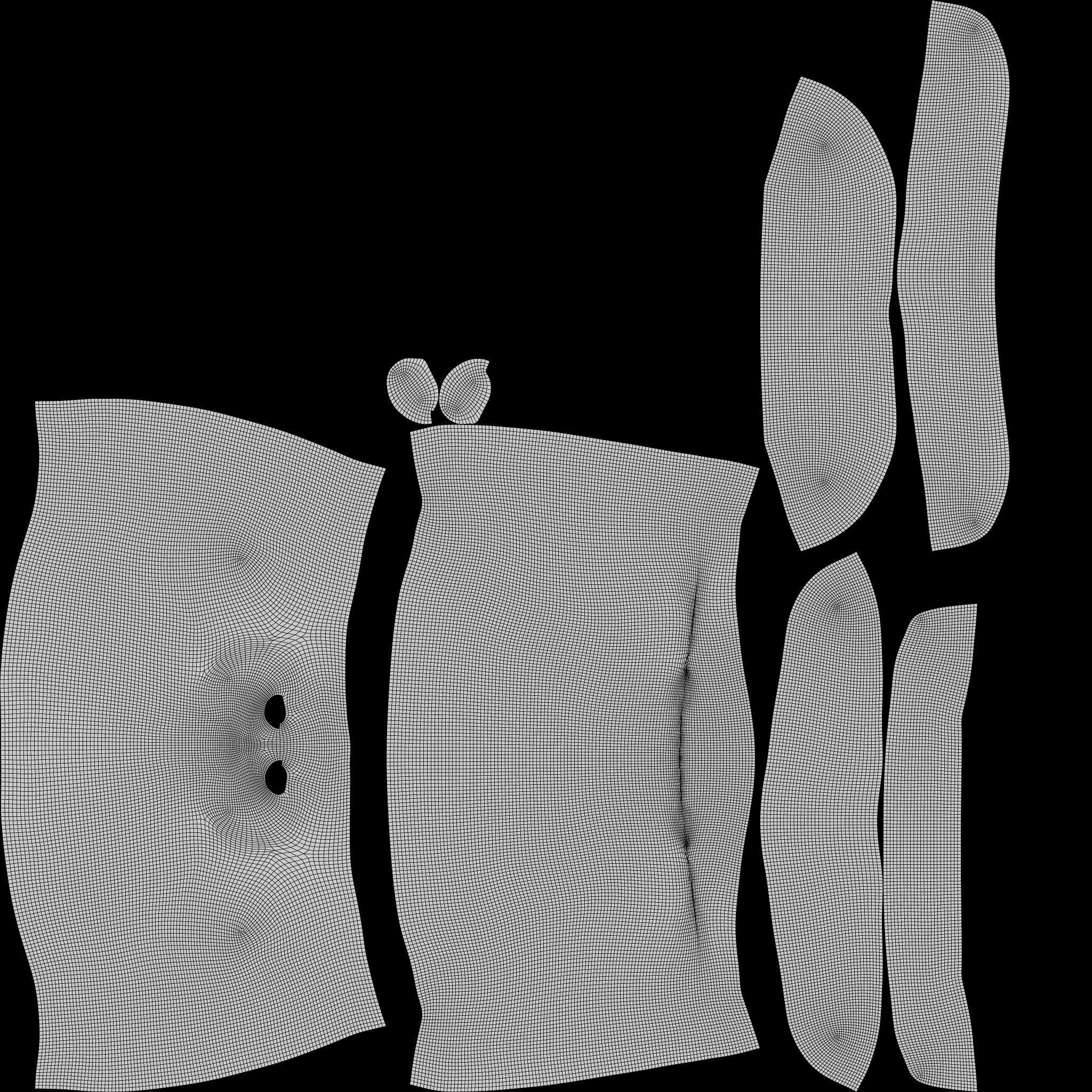 3D model Runny Nose Animated 3D Model VR / AR / low-poly | CGTrader