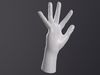 3D model Hands pack 25 different poses VR / AR / low-poly | CGTrader