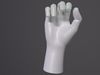 3D model Hands pack 25 different poses VR / AR / low-poly | CGTrader