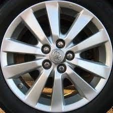 toyota corolla professional magrim centre cap 3D model 3D printable ...