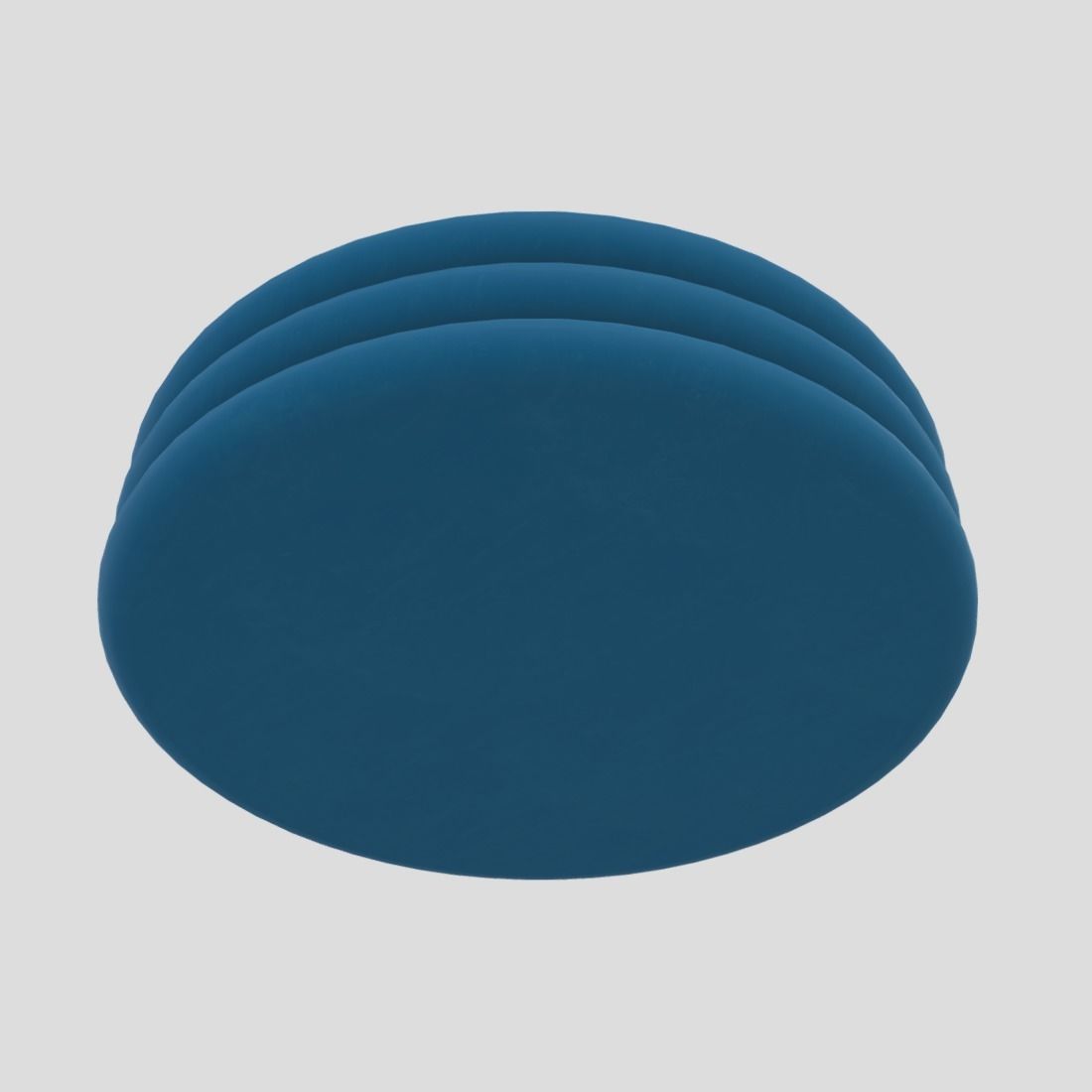 CC0 - Inflatable Pool free VR / AR / low-poly 3D model | CGTrader