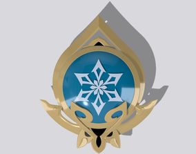 Sumeru 3D Printing Models | CGTrader