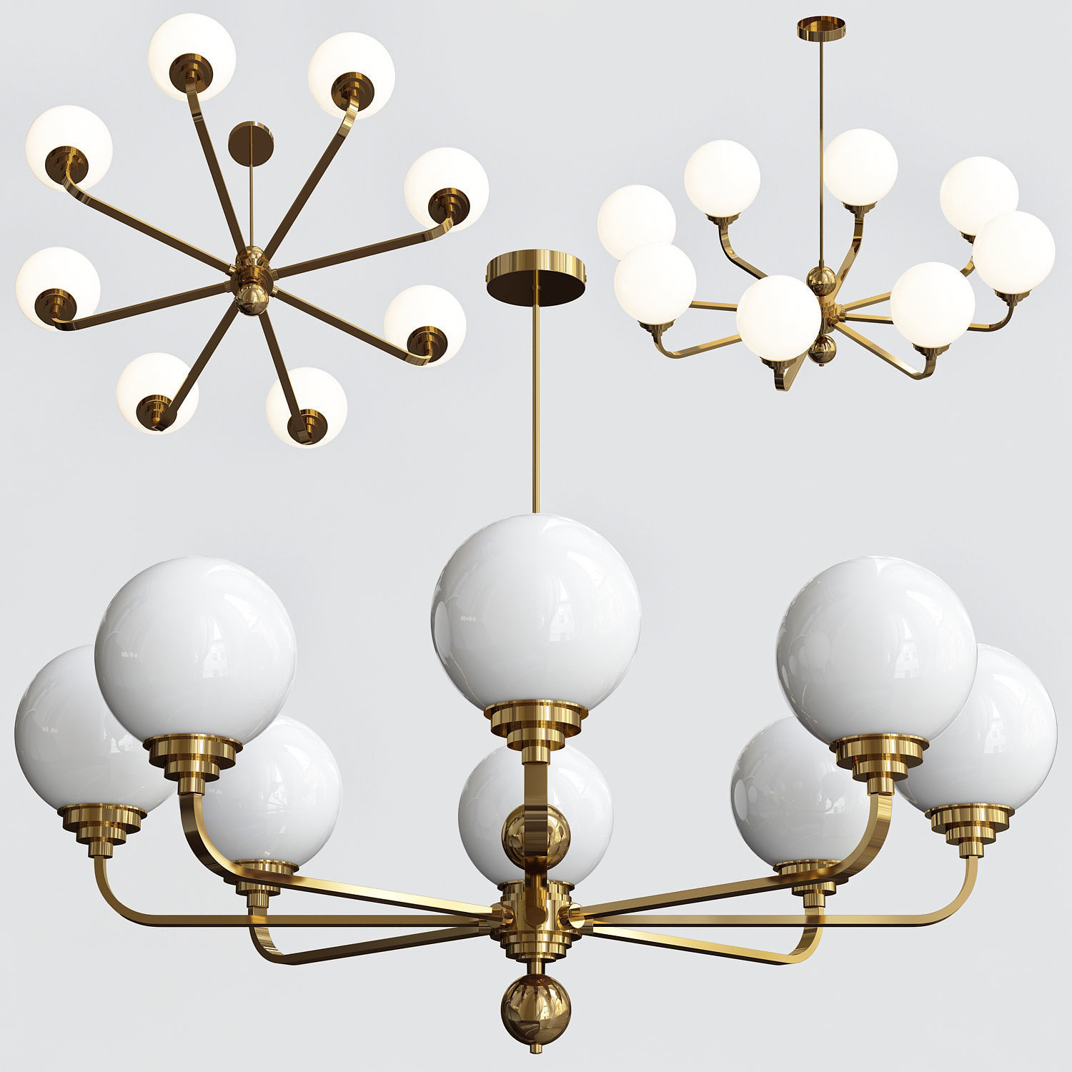 Kutek Mood Abano ABA-ZW-8 3D model | CGTrader