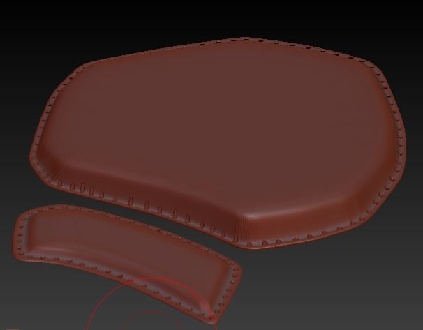 ARMOR SHIELD COSPLAY AIRSOFT 3D model 3D printable | CGTrader
