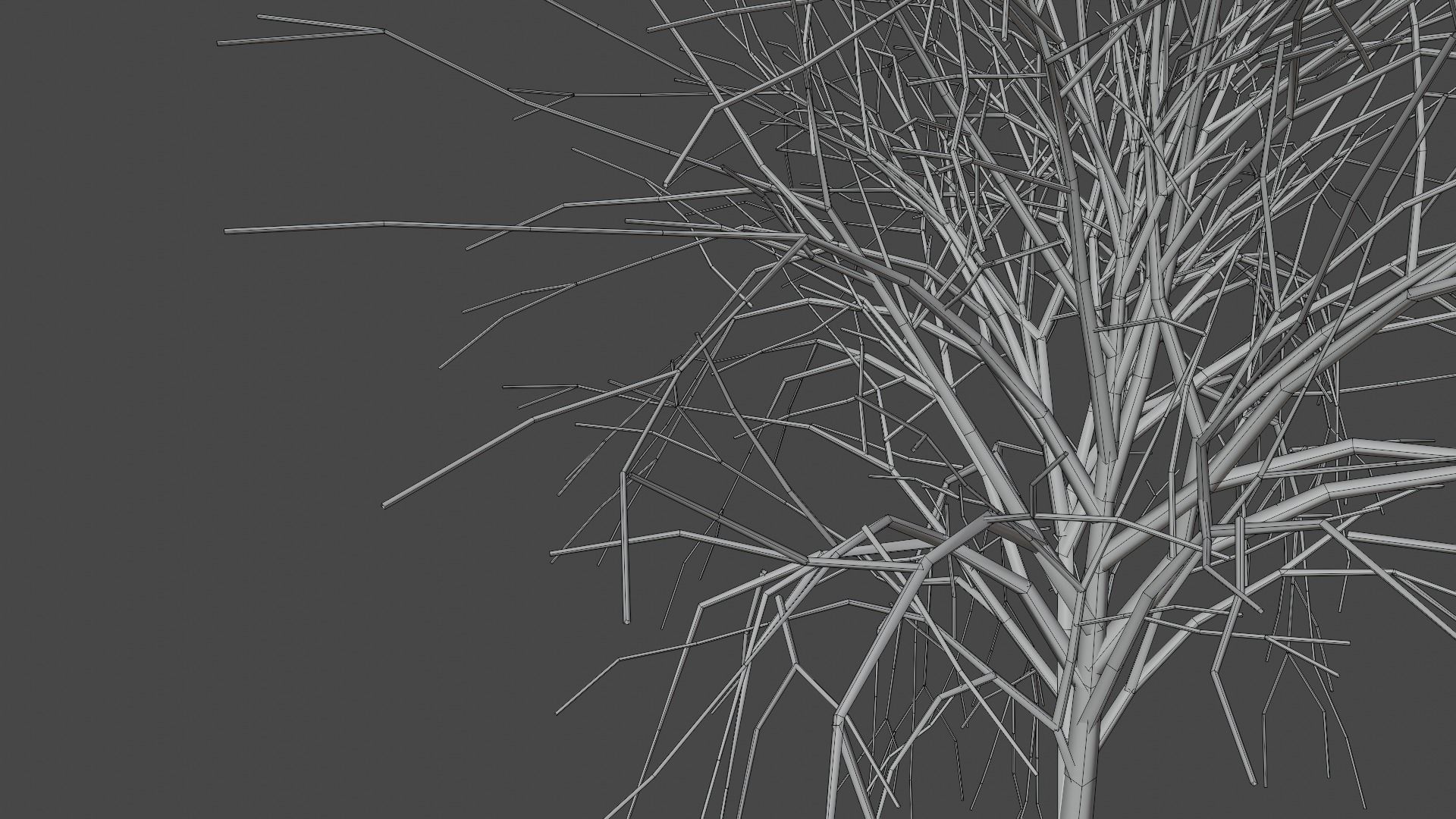 Model Japan Sakura Tree free 3D model | CGTrader