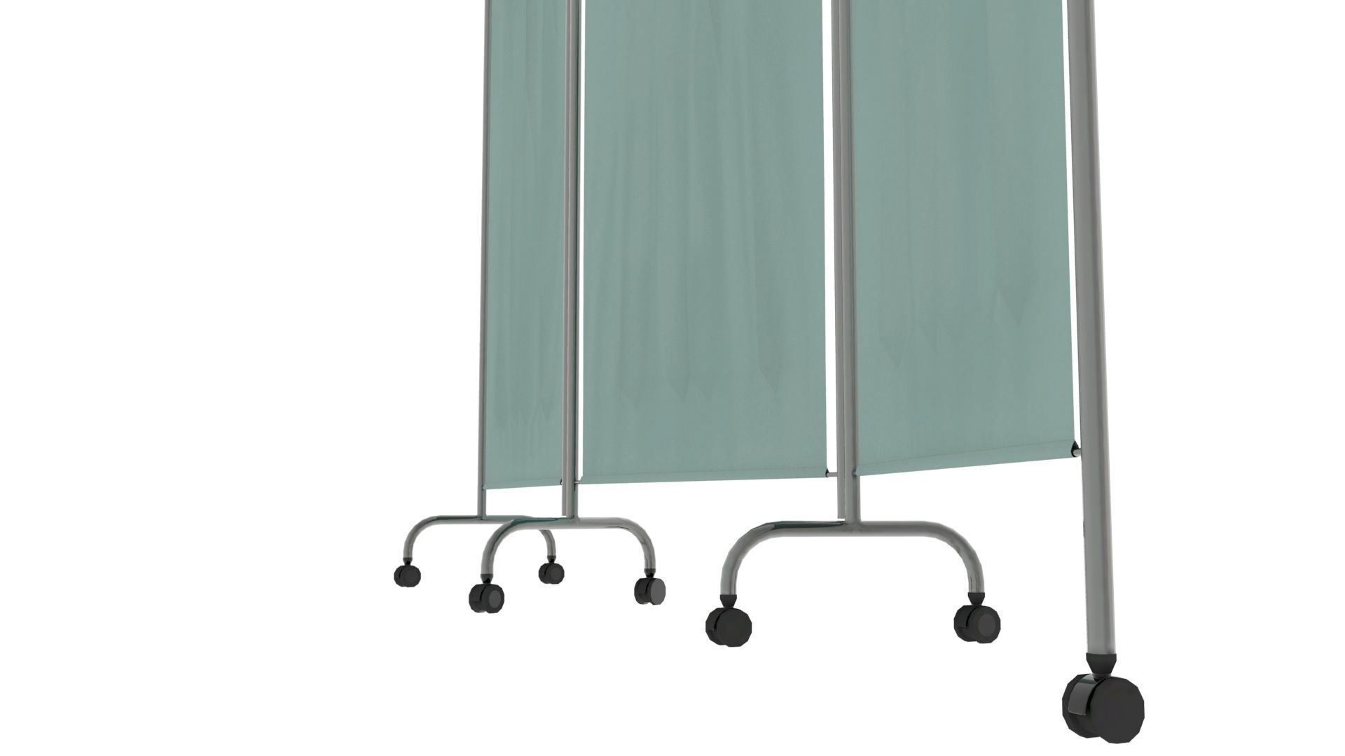 3D model Privacy screen VR / AR / low-poly | CGTrader