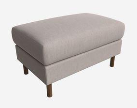 Footstool 3D Models | CGTrader