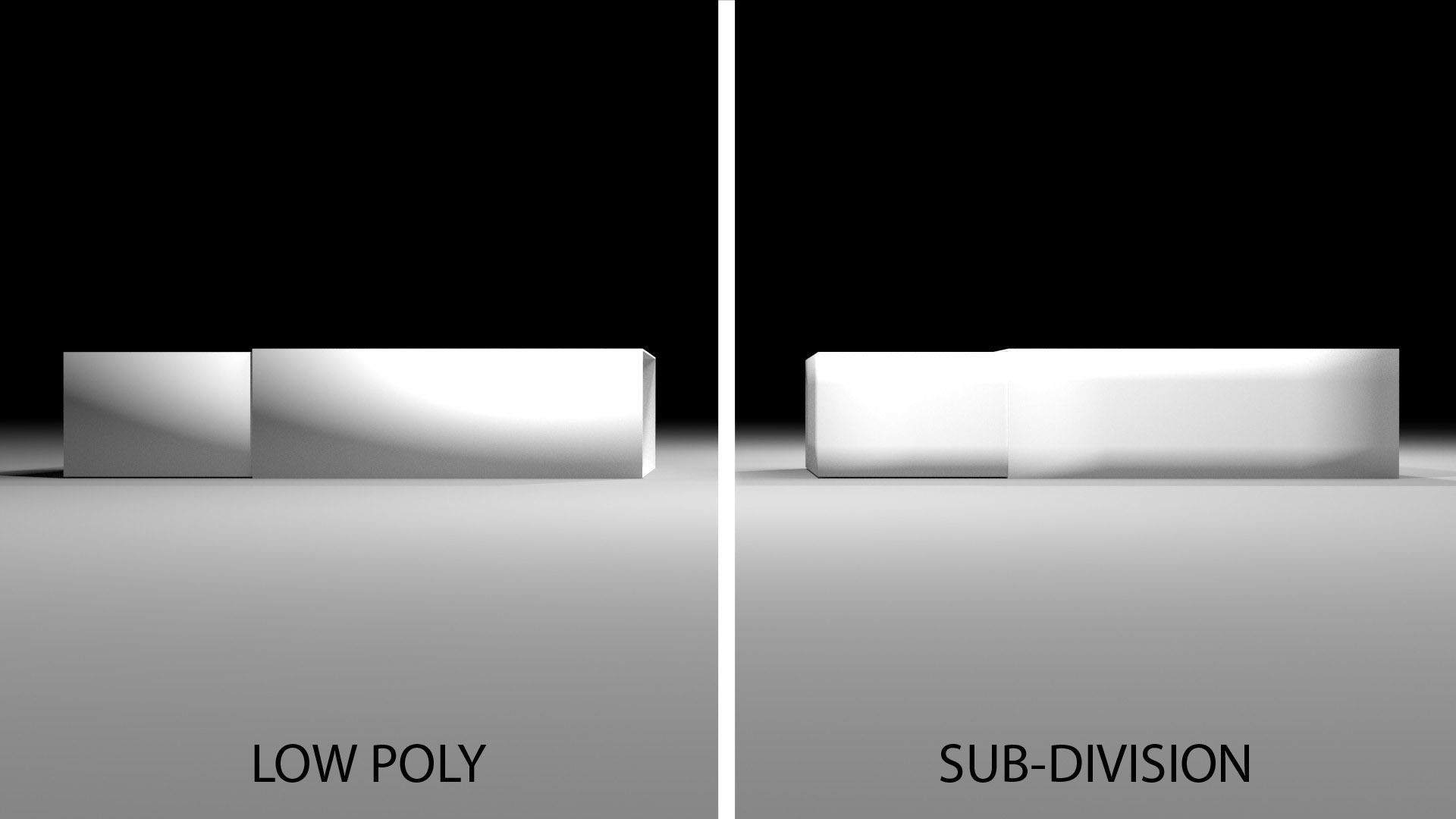 Cardboard Box - Slide 3D model | CGTrader