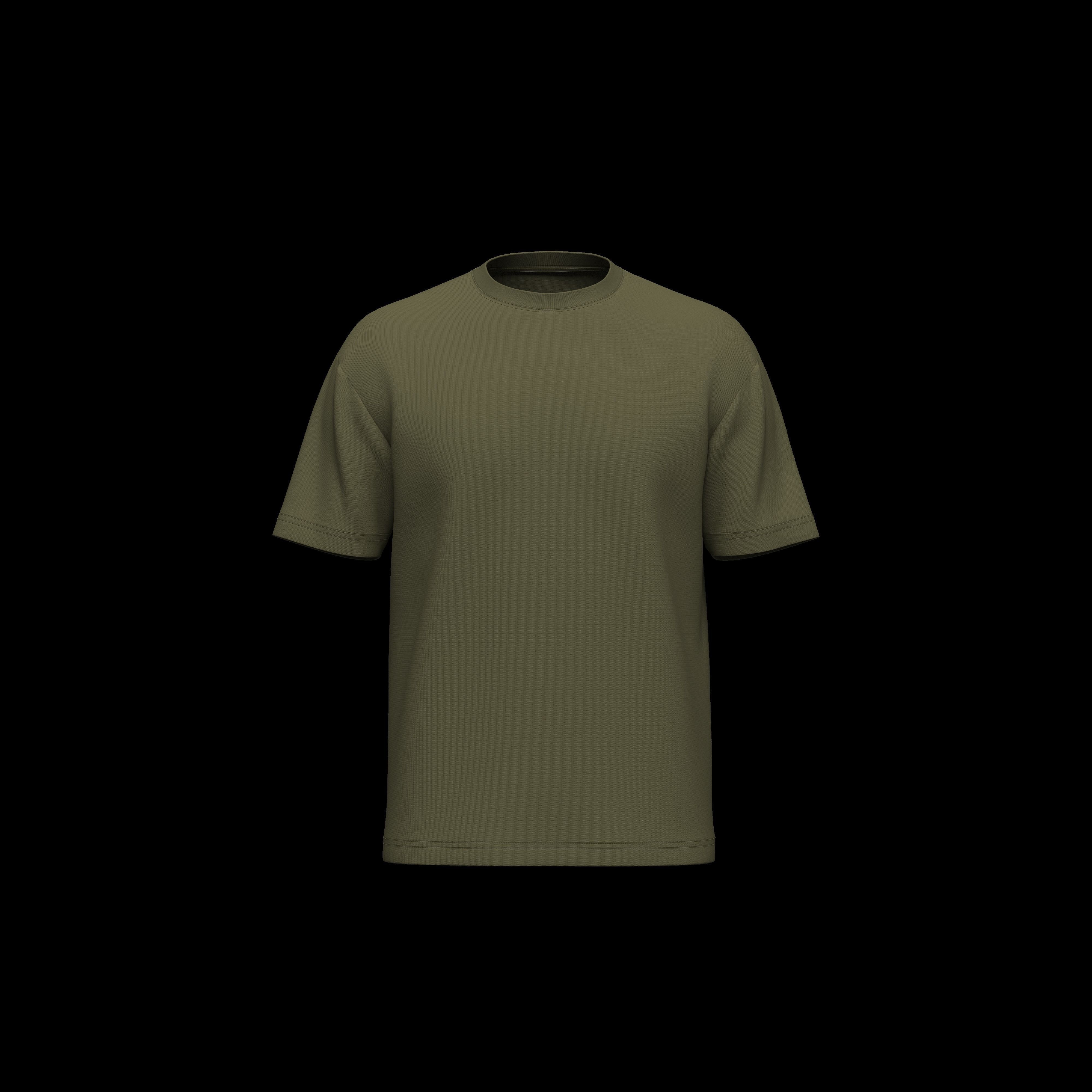 Regular T-shirt Texture | CGTrader