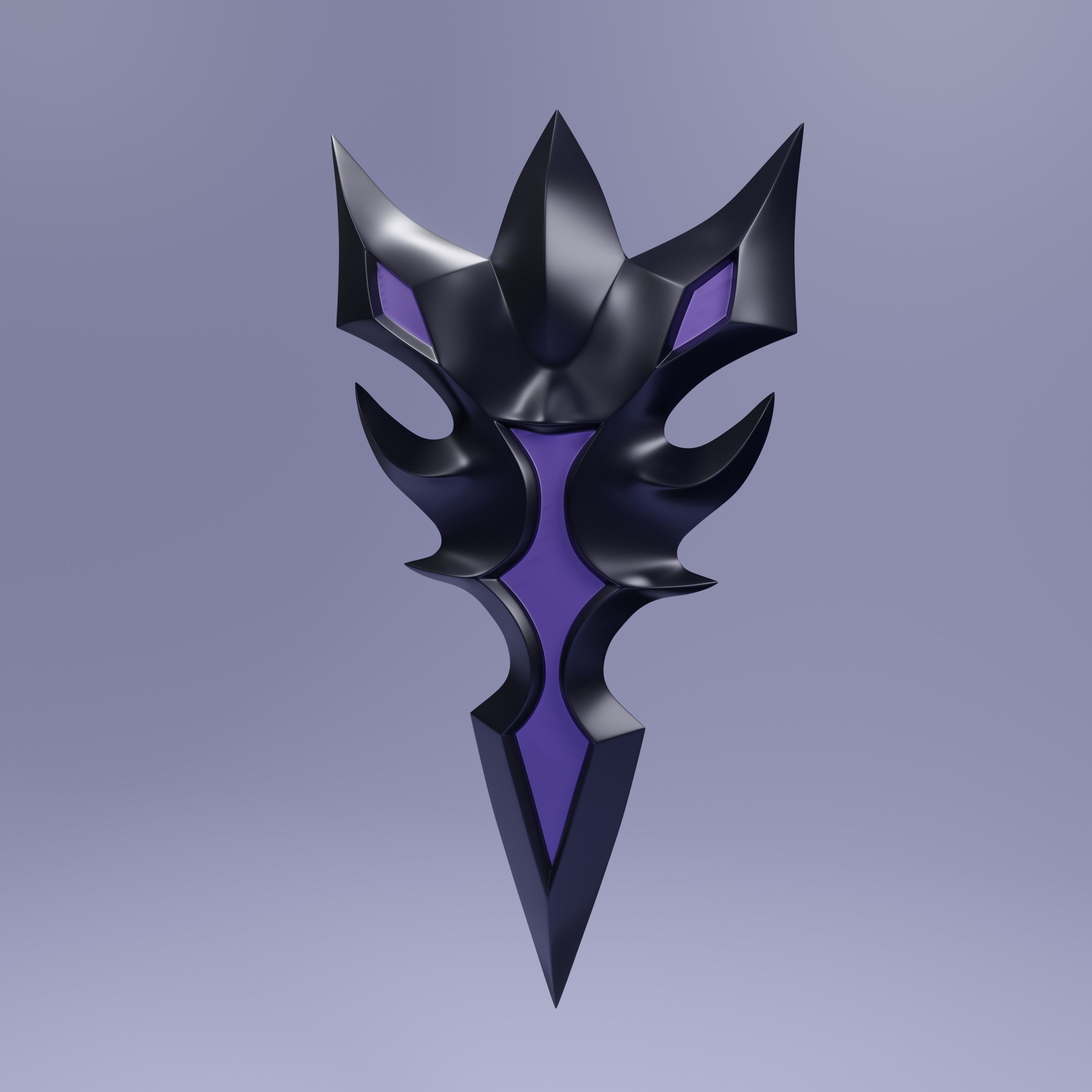 GENSHIN IMPACT ALBEDO COSPLAY SET 3D model 3D printable | CGTrader